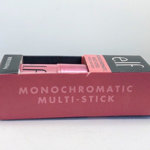 ELF | Makeup | Last One New Elf Pink Sparkling Rose Full Face ...